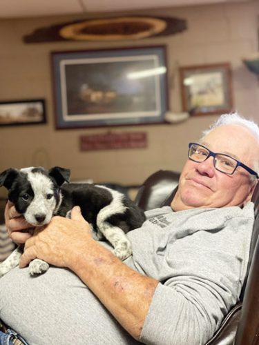 Ricky Alan Schramm | News, Sports, Jobs - Marietta Times